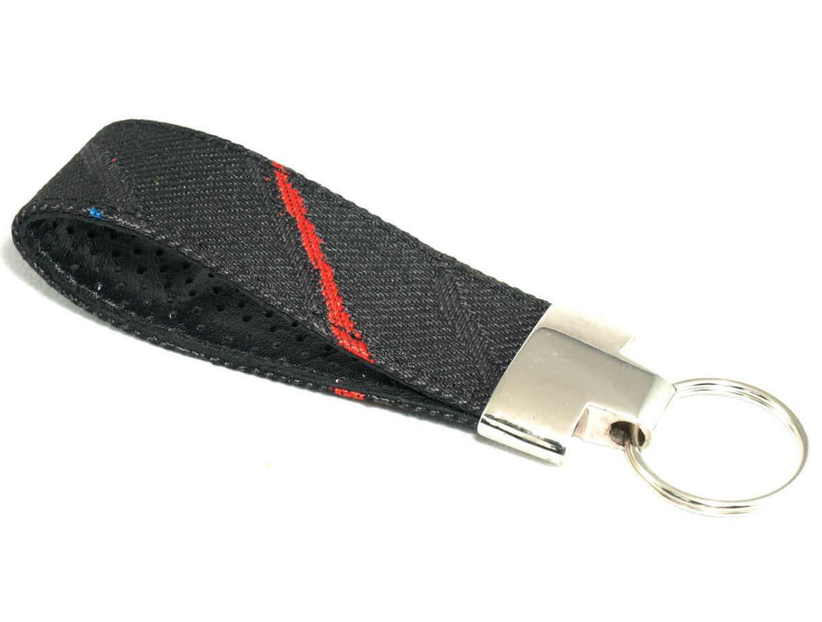BMW M-Rain keychain – WalletWerks