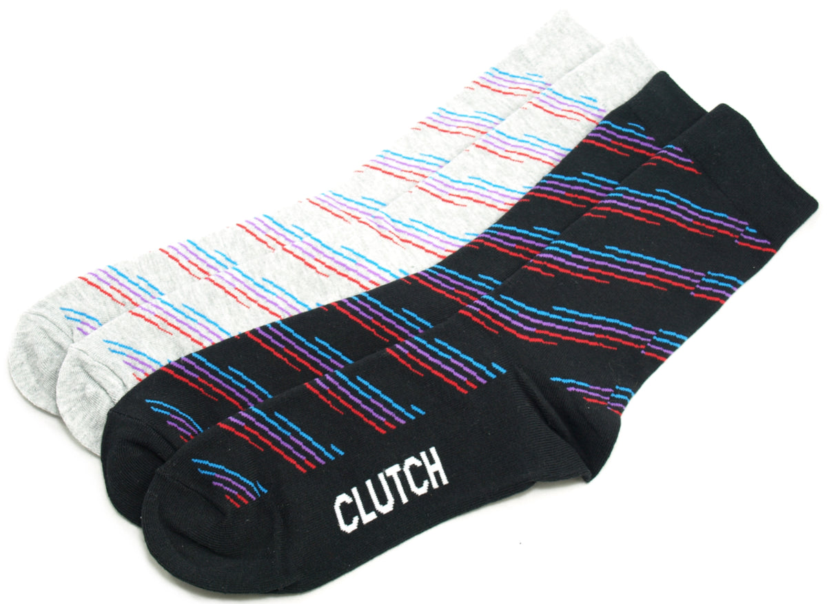 BMW M-Tech Socks – WalletWerks
