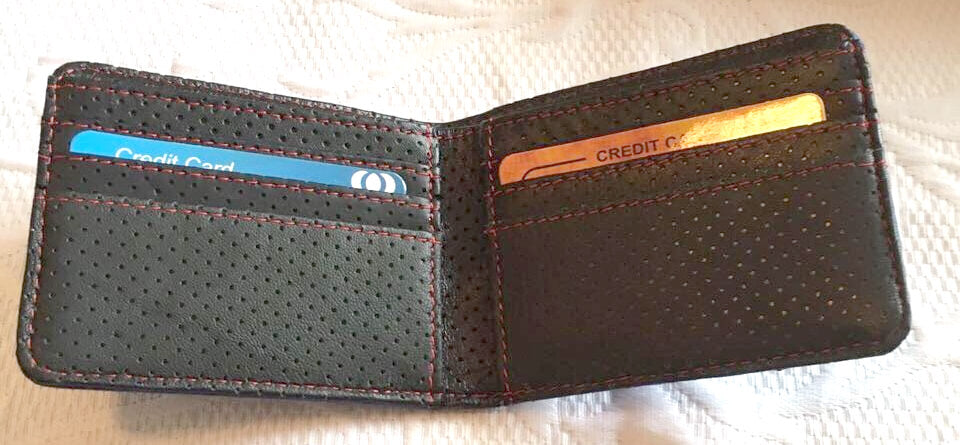 Subaru STI Alcantara – WalletWerks