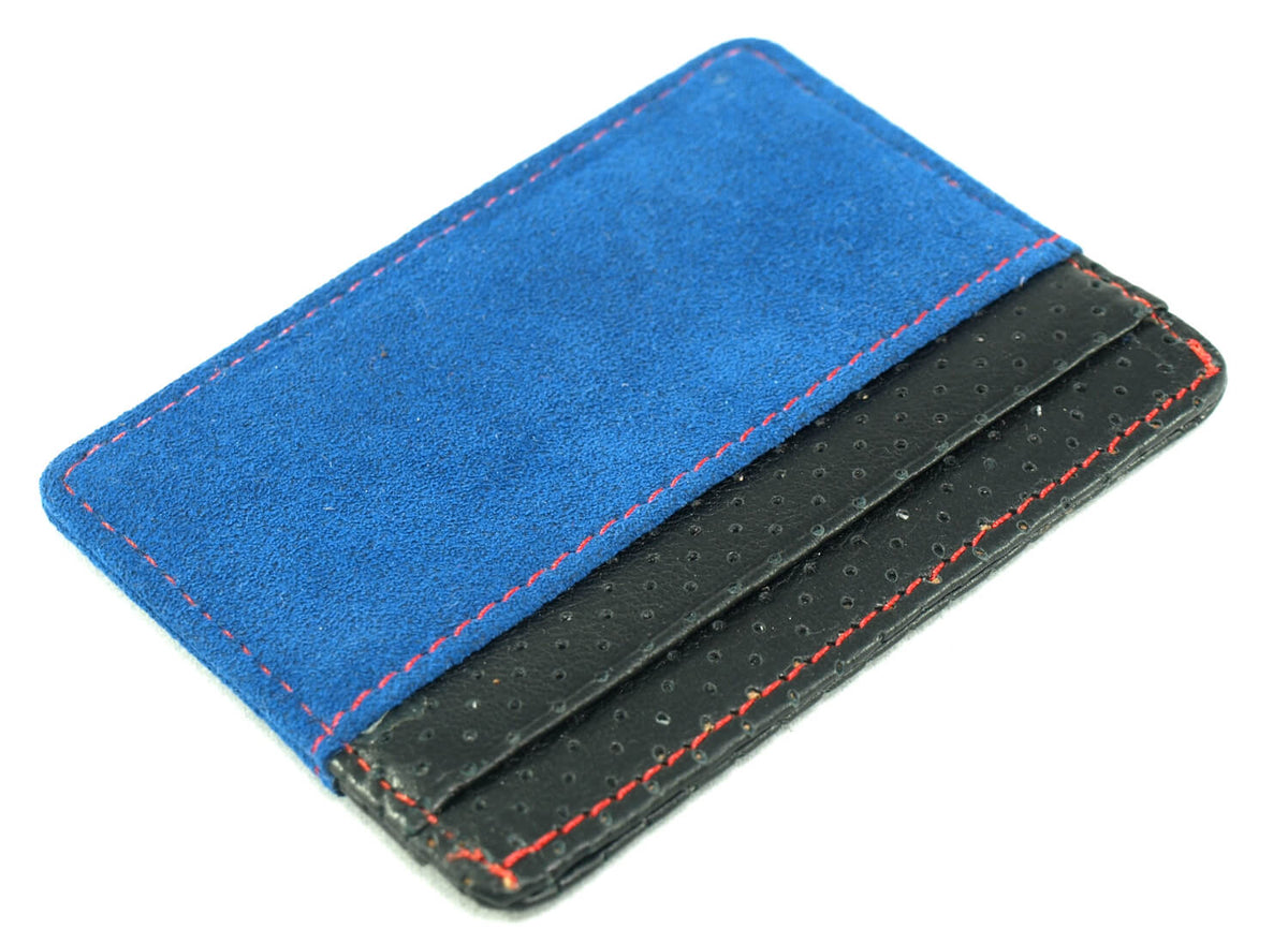 Subaru STI – WalletWerks